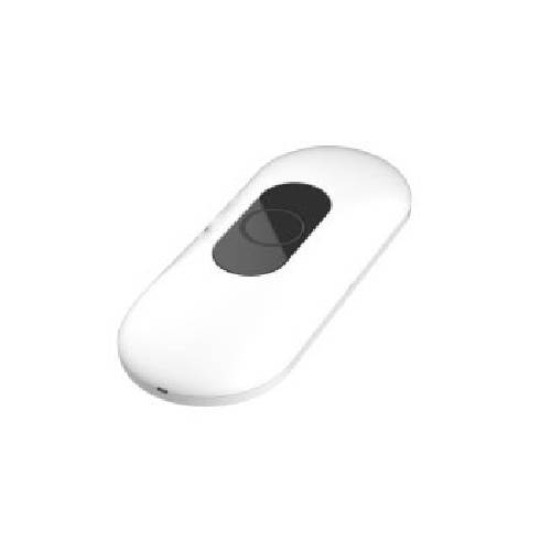 Trac10175 Industrial GPS ATEX LoRaWAN BLE Sensor - Meshtrac