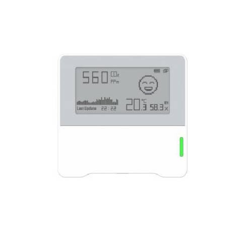 Trac10175 Industrial GPS ATEX LoRaWAN BLE Sensor - Meshtrac