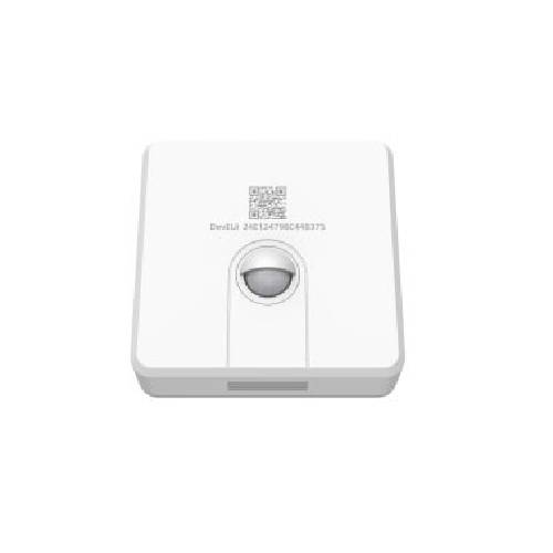Trac10243 Indoor C02 Lorawan Sensor Meshtrac