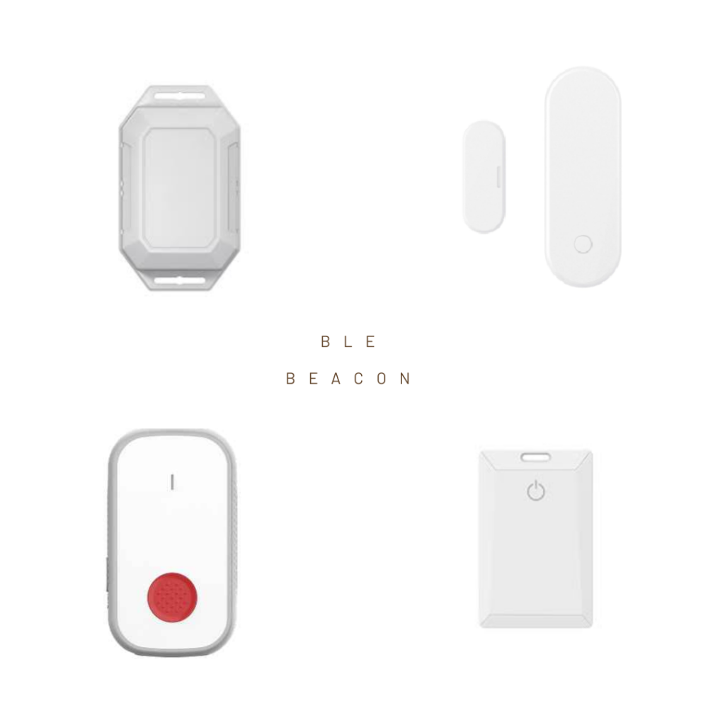 People Tracking in Manufacturing - Meshtrac