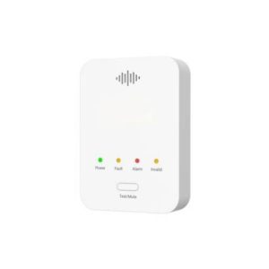 Trac10133 LoRaWAN Methane Gas Detector - Meshtrac