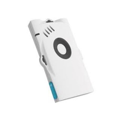 Trac10173 GNSS GPS ID Badge LoRaWAN BLE Sensor - Meshtrac