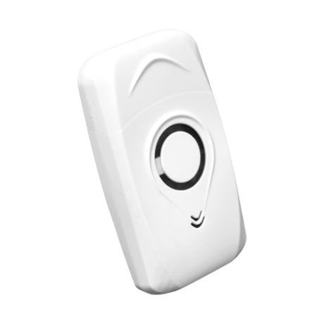 Trac10177 GPS LoRaWAN BLE Mini Asset Sensor - Meshtrac