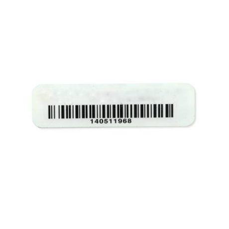 Trac10215 UHF Windshield RFID Tag - Meshtrac