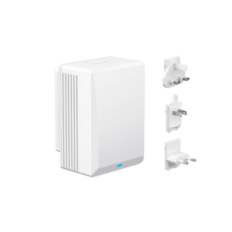 Trac20126 Mini WiFi BLE Gateway - Meshtrac