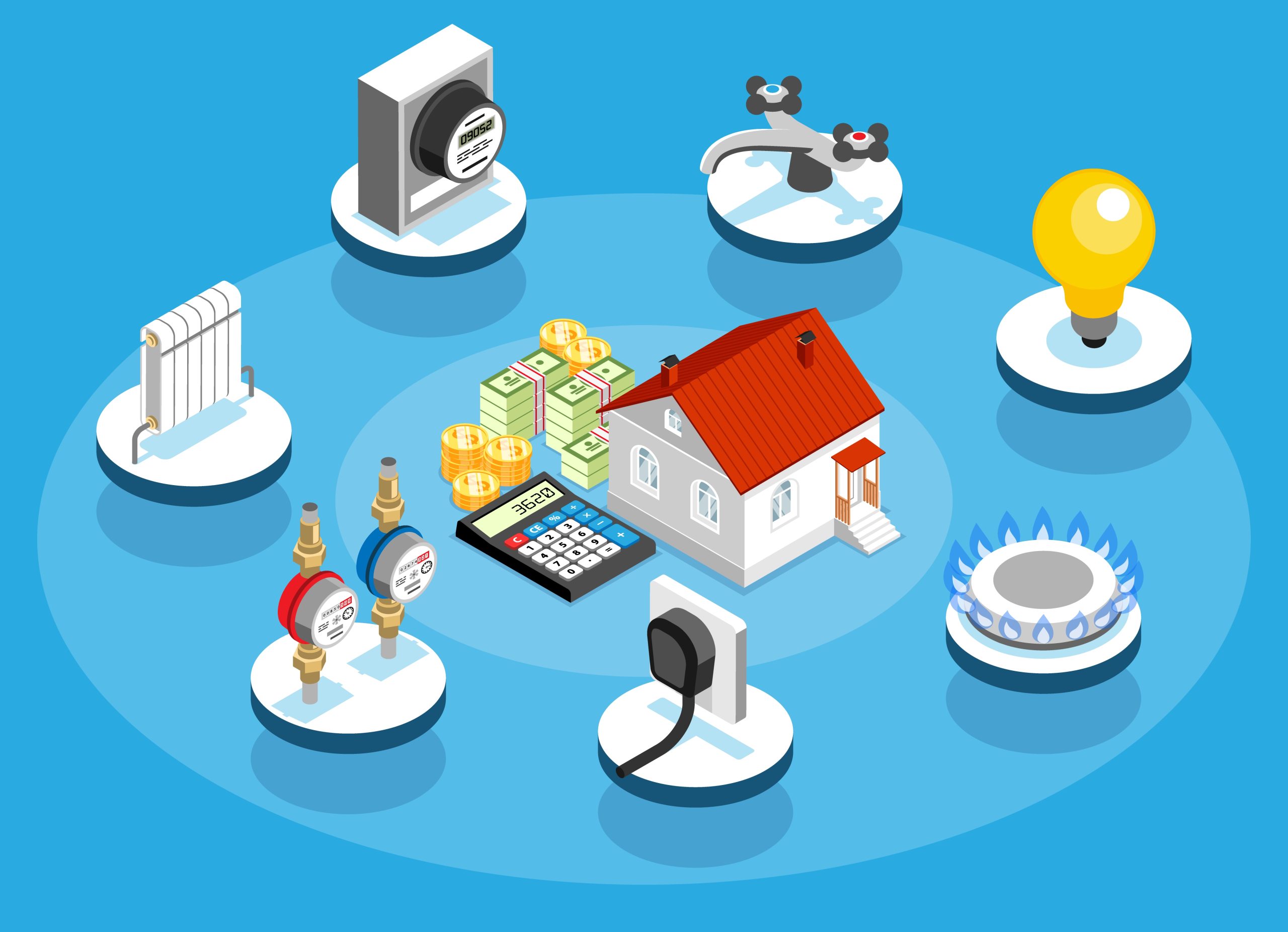 Asset Utilization - Meshtrac