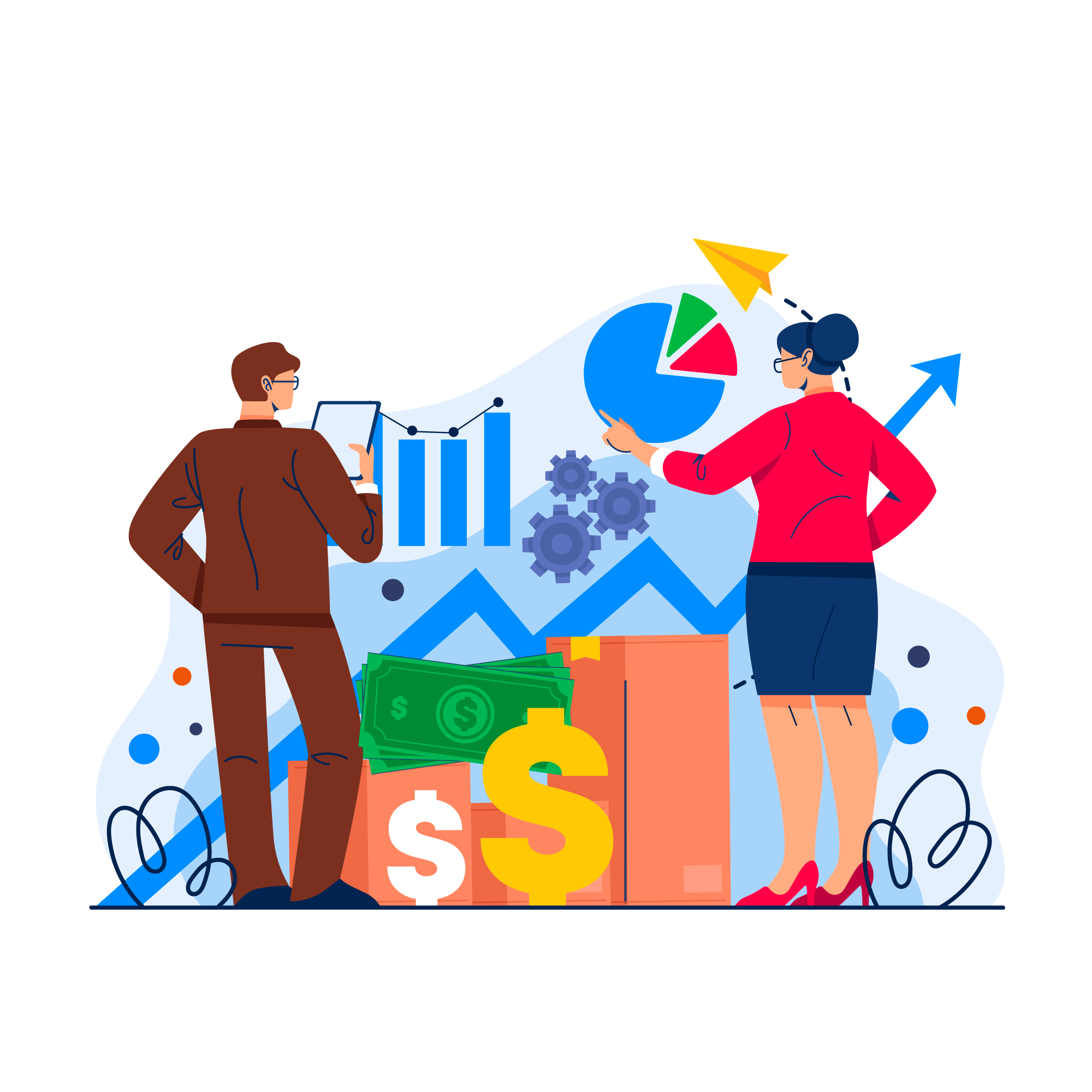 Asset Utilization Meshtrac