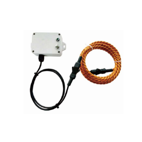 Trac10247 Water Leak Rope Detector LoRaWAN Sensor - Meshtrac