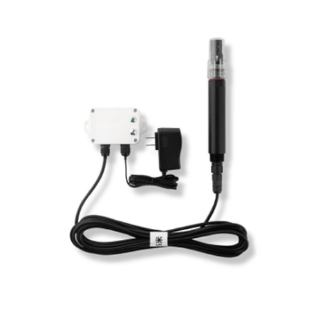 Trac10248 PH LoRaWAN Sensor - Meshtrac