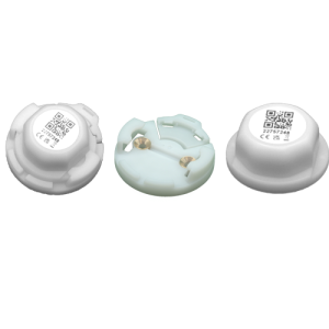 Trac10255 Robust Asset BLE Beacon - Meshtrac