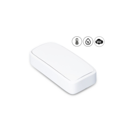 Trac10307 Indoor Air Quality BLE Sensor - Meshtrac