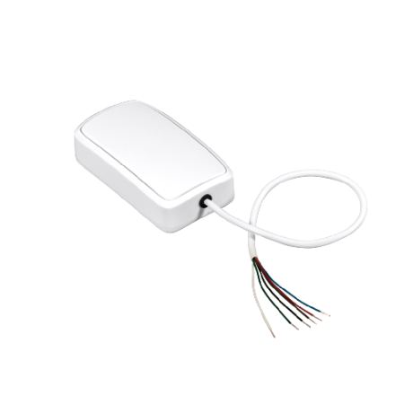 Trac10314 Pulse Monitoring BLE Sensor - Meshtrac