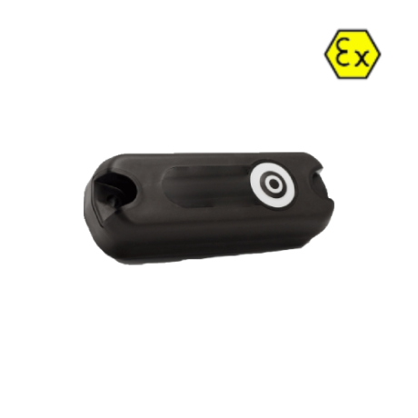 Trac10326 Rugged ATEX Asset Wirepas Tag - Meshtrac