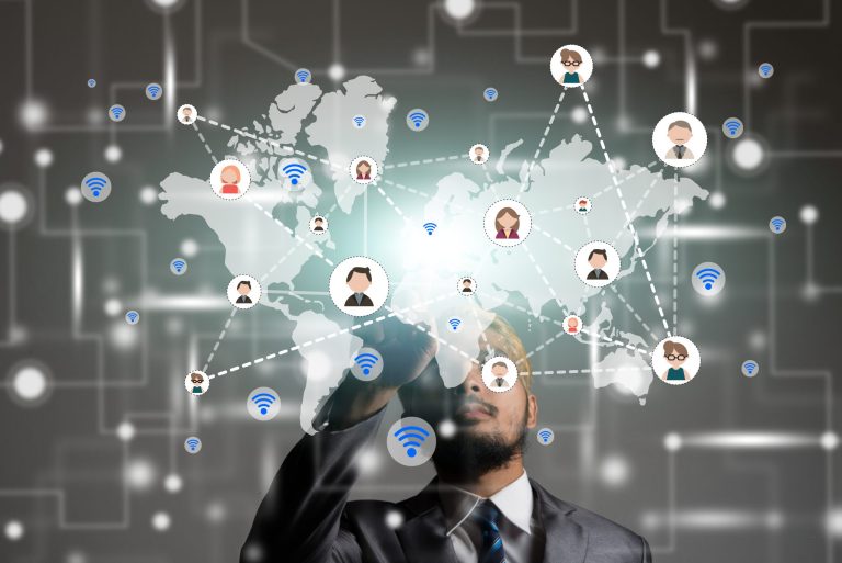 People Tracking & Locating Solutions - MeshTrac Systems
