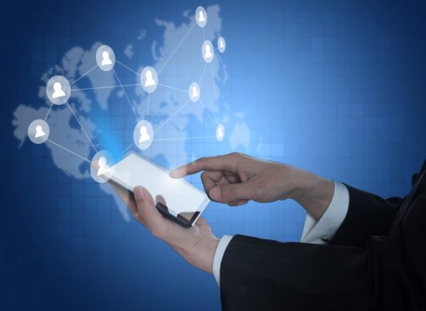 People Tracking & Locating Solutions - MeshTrac Systems