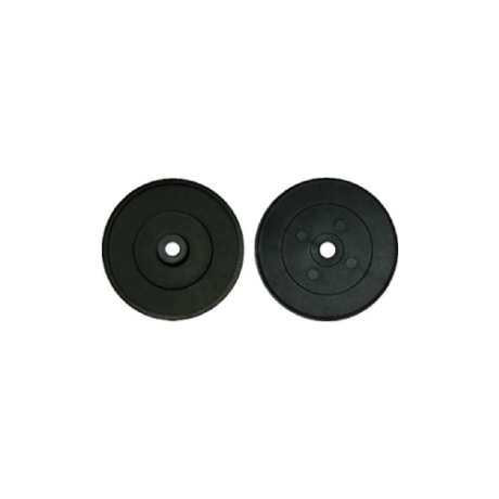 Trac10347 Security Patrol NFC RFID Tags - Meshtrac
